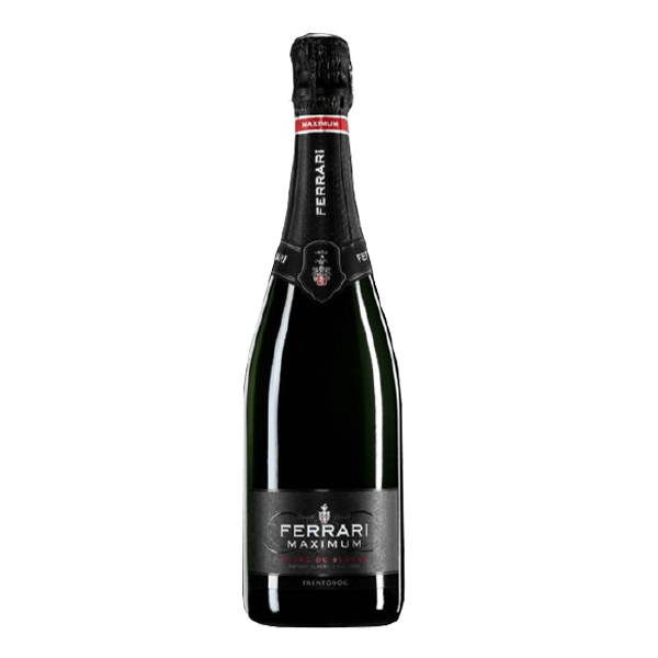 Ferrari Maximum Blanc de Blancs